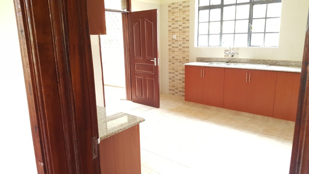 Point Properties Ltd – 4 Bedroom Villas – Fourways Junction – Kiambu Road