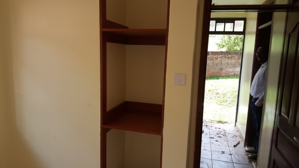 Point Properties Ltd – 4 Bedroom Villas – Fourways Junction – Kiambu Road