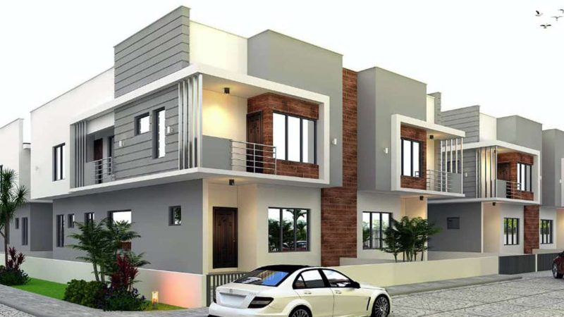 Point Properties Ltd – 4 Key Factors That Drive The Kenyan Real Estate ...